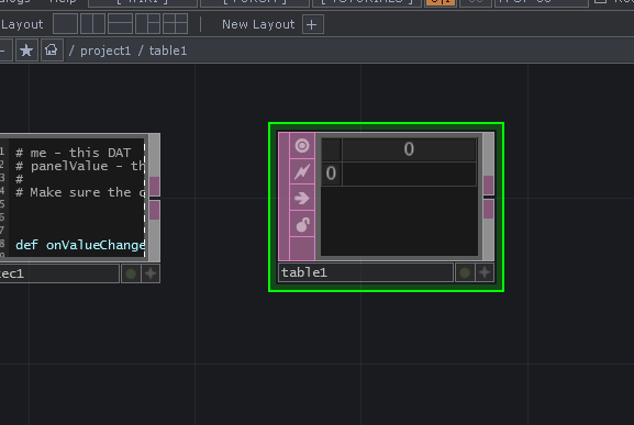 【TouchDesigner】Component的使用_touchdesigner component-CSDN博客
