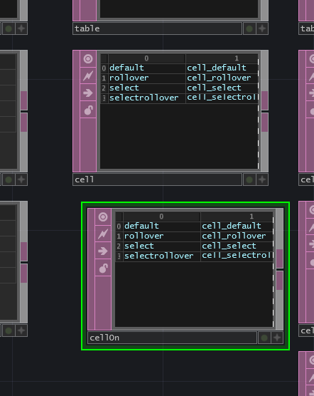 【TouchDesigner】Component的使用_touchdesigner component-CSDN博客
