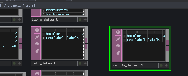 【TouchDesigner】Component的使用_touchdesigner component-CSDN博客