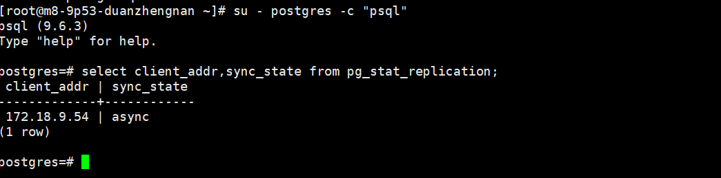 ansible-playpook搭建Postgresql主从复制_ansible创建postgresql数据库-CSDN博客