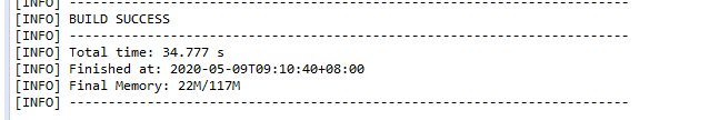 Eclipse使用maven将中springboot项目打包成jar包 Eclipse Springboot打包成jar中不支持 文本块 Csdn博客