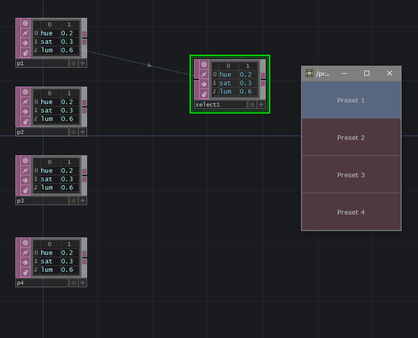 【TouchDesigner】Component的使用_touchdesigner component-CSDN博客