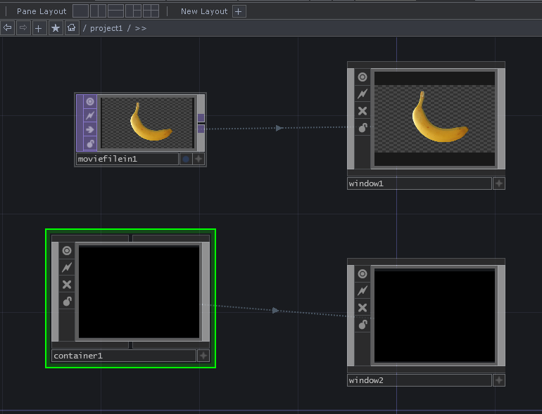 【TouchDesigner】Component的使用_touchdesigner component-CSDN博客
