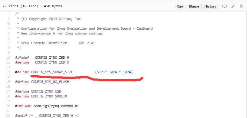 ZYNQ BOOT.bin 的制作方法_zynq生成boot.bin-CSDN博客