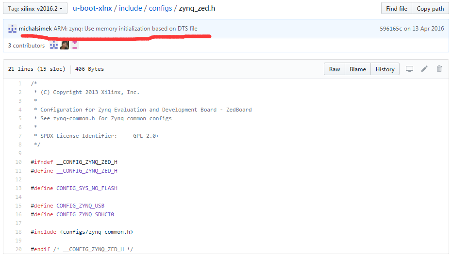 ZYNQ BOOT.bin 的制作方法_zynq生成boot.bin-CSDN博客