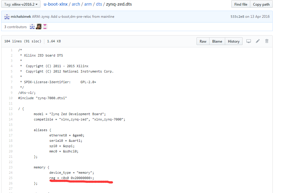 ZYNQ BOOT.bin 的制作方法_zynq生成boot.bin-CSDN博客