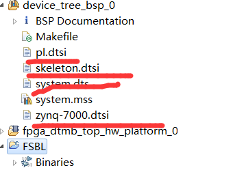 ZYNQ BOOT.bin 的制作方法_zynq生成boot.bin-CSDN博客