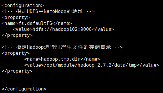 hadoop全分布式搭建教程(非常详细)_hadoop3.x的webui已经改到端口 localhost:9870上面,而不是原来的50070-CSDN博客