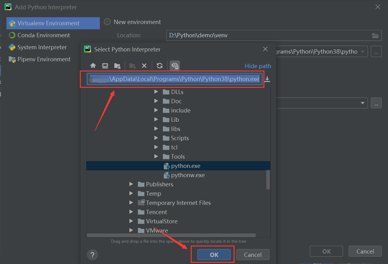 在cmd中安装好了wordcloud，但是Pycharm中找不到wordcloud的问题_检查python环境的路径设置,确保python解释器可以找到wordcloud库-CSDN博客