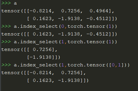 pytorch入门三 数据类型与函数_torch.bytetensor-CSDN博客
