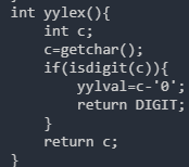 lex与yacc程序学习（3）——yacc源程序的结构&yacc编译器的实践_yacc程序编写-CSDN博客
