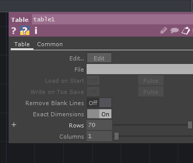 【TouchDesigner】Component的使用_touchdesigner component-CSDN博客