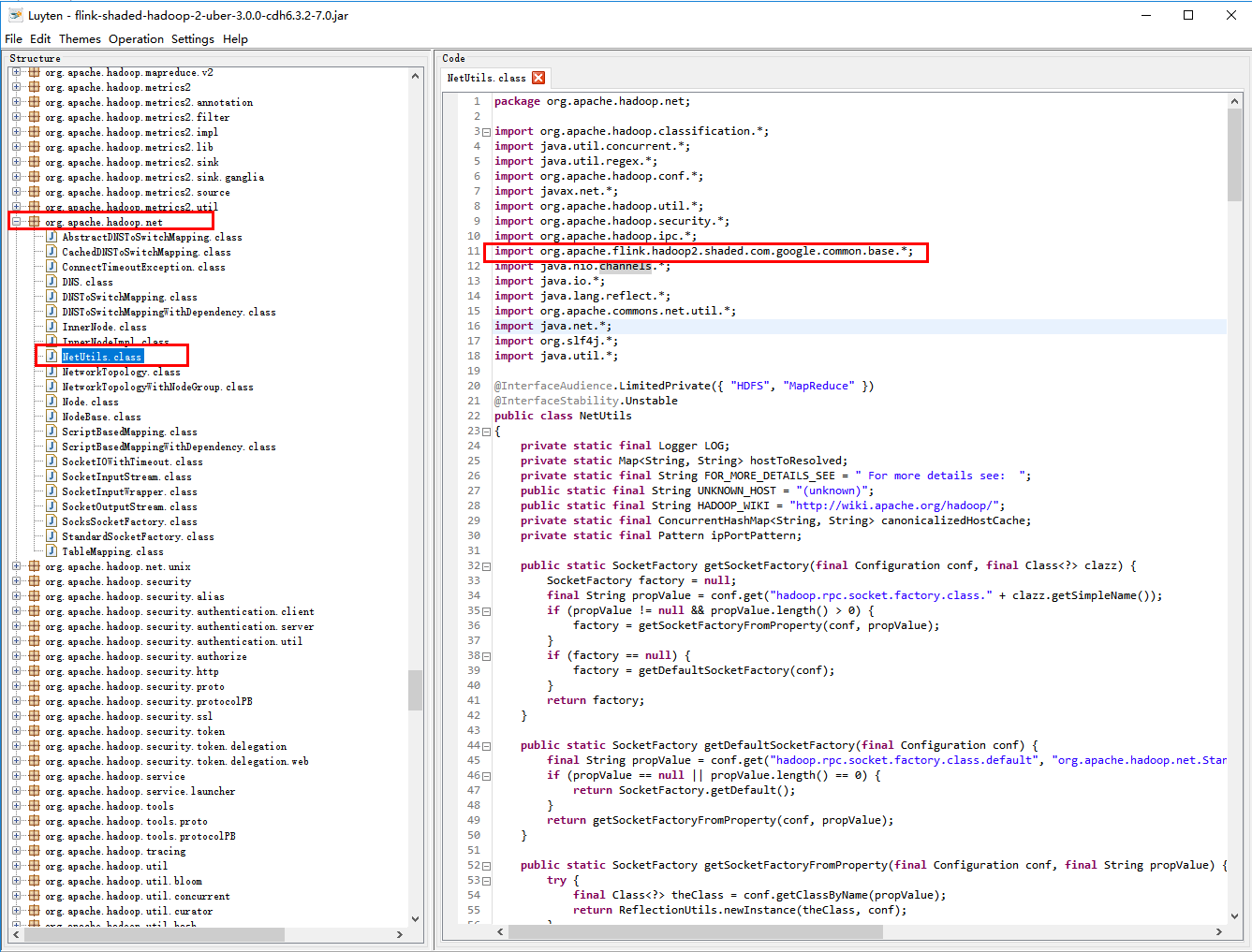 Cloudera Manager中安装部署Flink服务_cloudera 部署flink-CSDN博客
