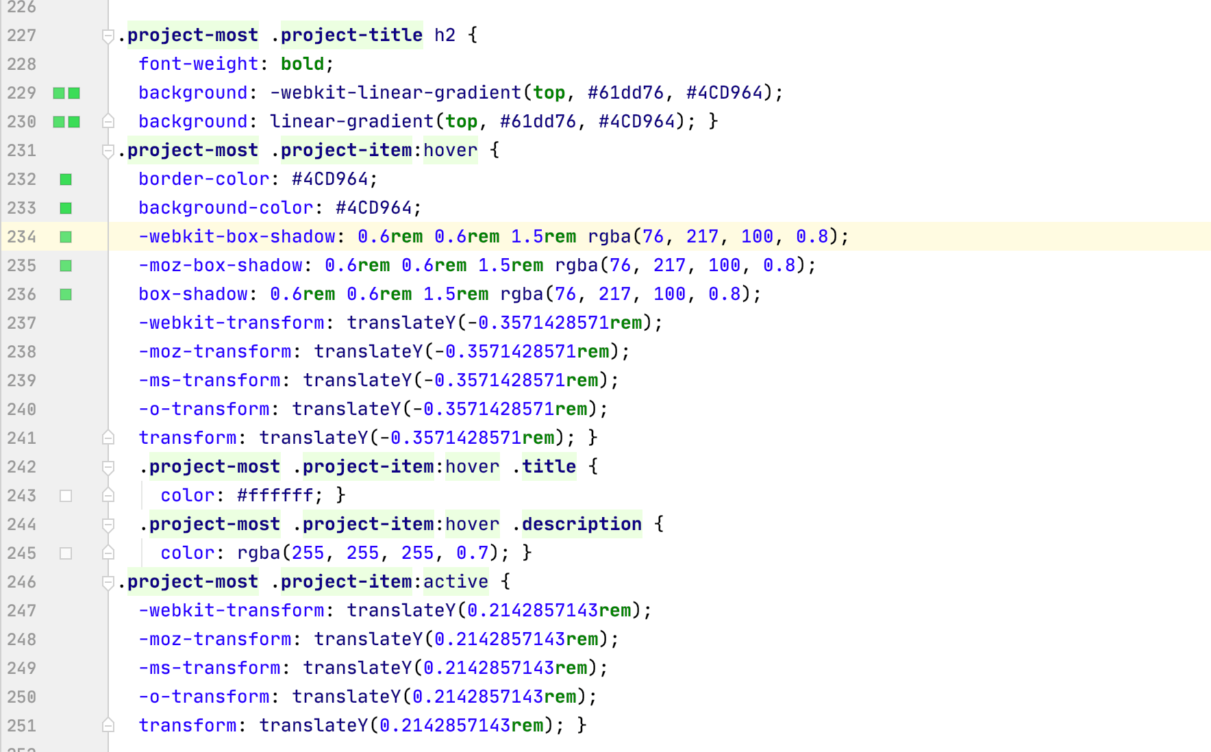 JetBrains 系列开发工具，如何配置 `SCSS` `File Watcher` ，相关输出配置参数详解：webStorm phpStorm IDEA_file watcher 没有 ...