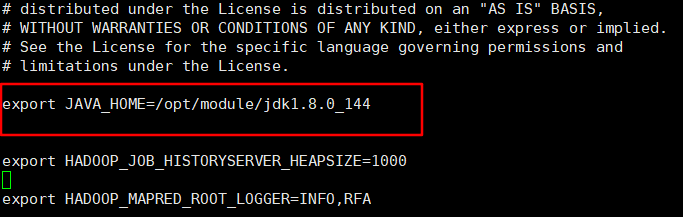 hadoop全分布式搭建教程(非常详细)_hadoop3.x的webui已经改到端口 localhost:9870上面,而不是原来的50070-CSDN博客