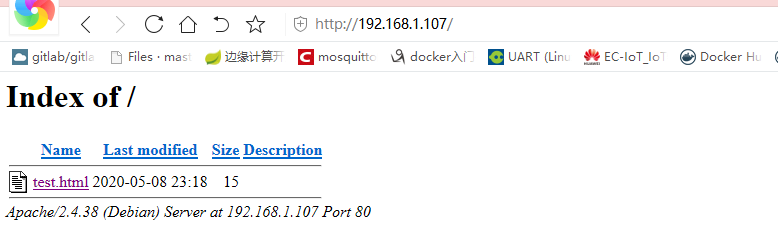 debian10安装httpd服务器（命令行安装）_debian10系统 拉取安装命令-CSDN博客