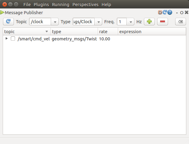 ros rqt 启动遇到问题的解决方案（rqt segmentation fault）_rqt没反应-CSDN博客