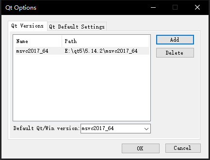 VS2019创建并且运行QT应用_visual studio 2019(vs 2019)运行qt项目-CSDN博客