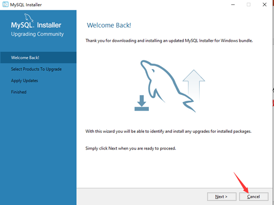 卸载MySQL教程_ended remove step: uninstalling product-CSDN博客