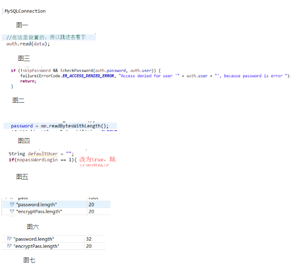 ERROR 1045 (HY000) Access denied for user 'mycat', because password is error_mycat 1045-CSDN博客