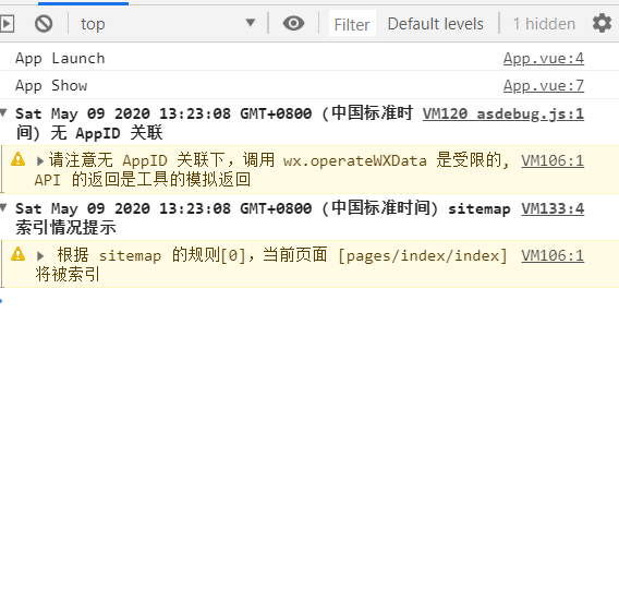 【UniApp】v-for列表渲染不执行方法参考解决方案_uniapp v-for组件不能渲染-CSDN博客