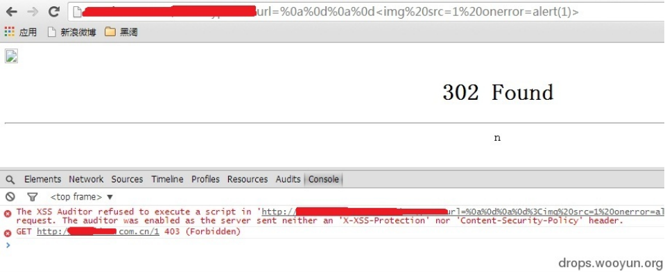 浅谈“CRLF注入”_crlf导致502-CSDN博客