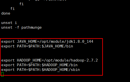 hadoop全分布式搭建教程(非常详细)_hadoop3.x的webui已经改到端口 localhost:9870上面,而不是原来的50070-CSDN博客