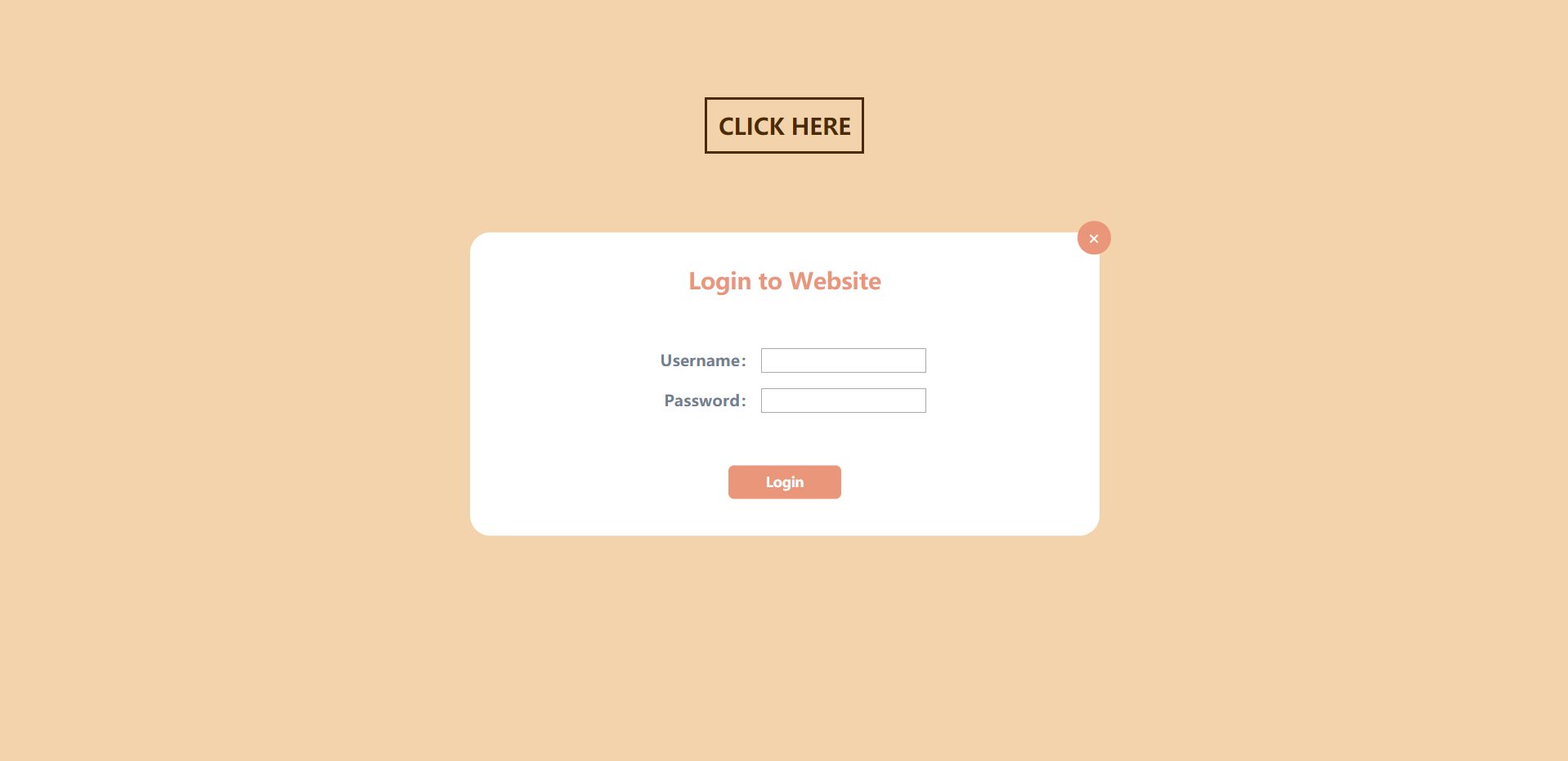JS练习一：拖动对话框_js 拖动对话框-CSDN博客