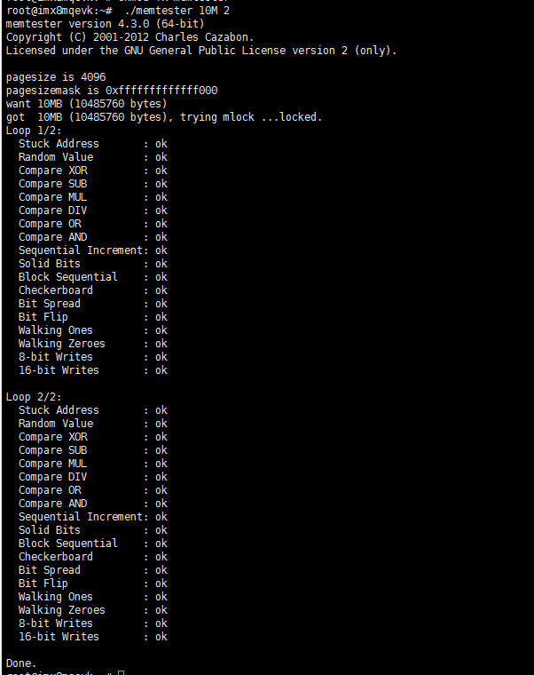 X8664环境下aarch64 Linux Gcc交叉编译配置,解决`glibc2xx‘ Not Found问题 程序员大本营