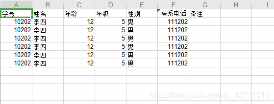 Python合并多个excel表到一张表中(有表头)两个有一样表头的excel 合并 Python Csdn博客