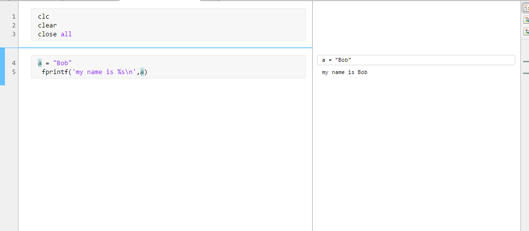 MATLAB强烈建议高效编程方式 —— 实时脚本 Live Script（.mlx文件）_matlab live script-CSDN博客
