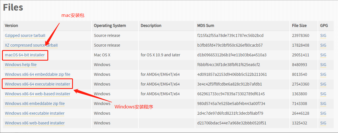 Python 3.X 安装操作步骤_python3.x安装-CSDN博客