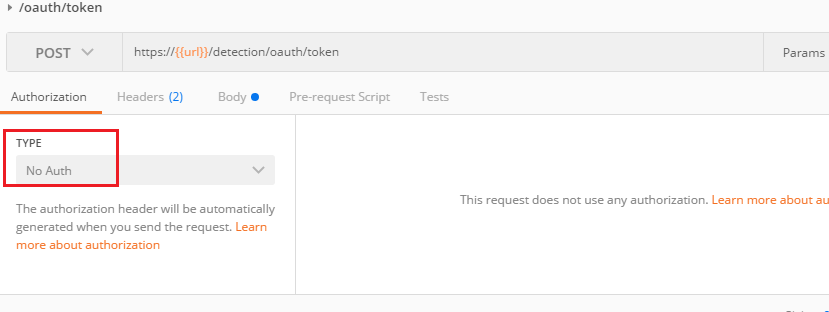 postman使用错误和postman环境变量使用方法集合_there was an error in evaluating the test ...