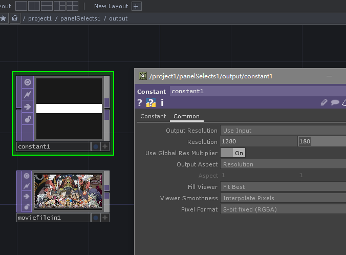 【TouchDesigner】Component的使用_touchdesigner component-CSDN博客