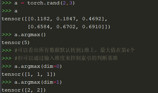 pytorch入门三 数据类型与函数_torch.bytetensor-CSDN博客