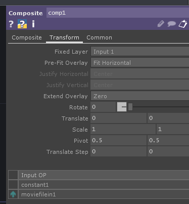 【TouchDesigner】Component的使用_touchdesigner component-CSDN博客