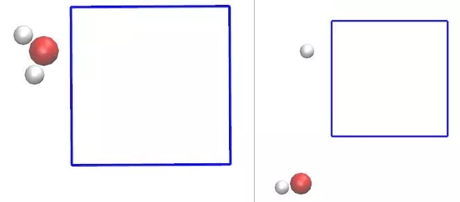 第一性原理分子动力学(AIMD)结果分析教程-CSDN博客