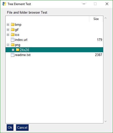 Python 笔记 Pysimplegui 图形界面10 元素 各种控件的介绍 Csdn博客 