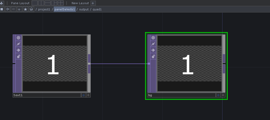 【TouchDesigner】Component的使用_touchdesigner component-CSDN博客