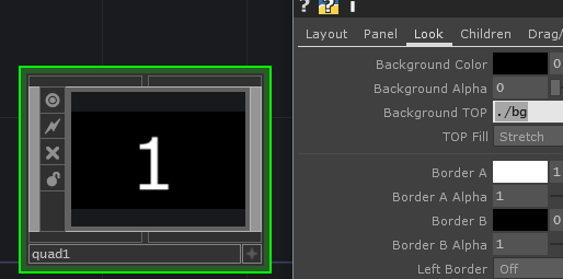 【TouchDesigner】Component的使用_touchdesigner component-CSDN博客