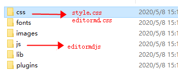 Editor.md 的Markdown 编辑器集成与使用（全）_md-editor-rt官网-CSDN博客