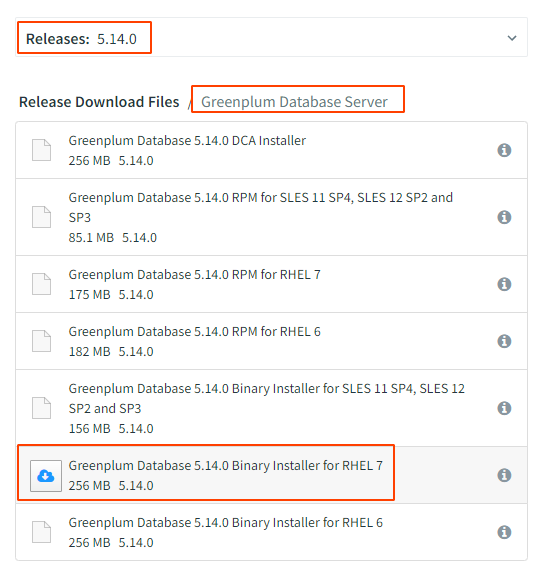 Deploy Greenplum in Docker - Programmer Sought