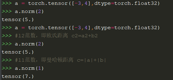 pytorch入门三 数据类型与函数_torch.bytetensor-CSDN博客