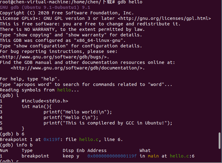 关于gef插件的安装和gdb的基本使用_gef使用_Sanmao.的博客-CSDN博客