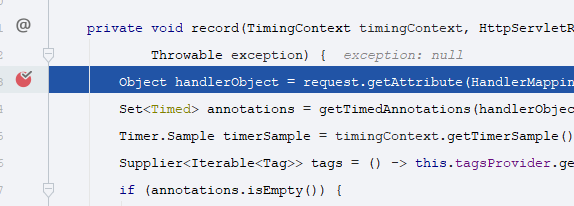Prometheus+Springboot2.x实用实战——Timer（二）之WebMvcMetricsFilter（最少配置的Timer记录）-CSDN博客