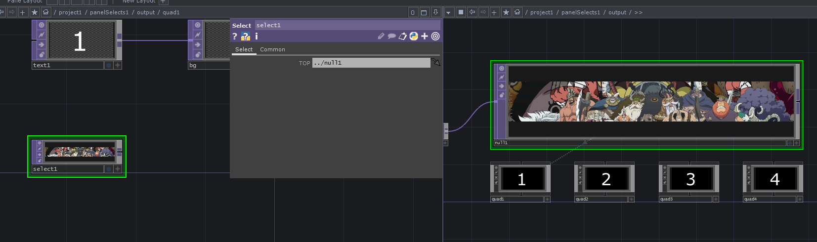 【TouchDesigner】Component的使用_touchdesigner component-CSDN博客