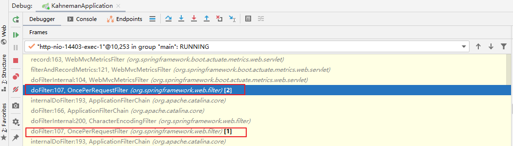 Prometheus+Springboot2.x实用实战——Timer（二）之WebMvcMetricsFilter（最少配置的Timer记录）-CSDN博客