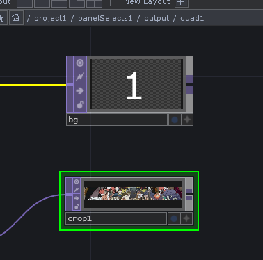 【TouchDesigner】Component的使用_touchdesigner component-CSDN博客