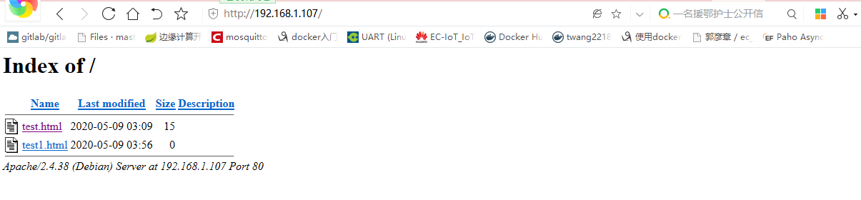 debian10安装httpd服务器（命令行安装）_debian10系统 拉取安装命令-CSDN博客