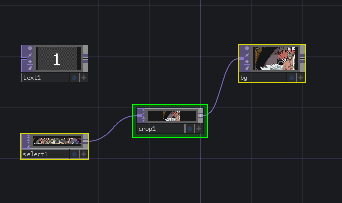【TouchDesigner】Component的使用_touchdesigner component-CSDN博客